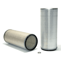 WIX Air Filter 46555 - Walmart.com