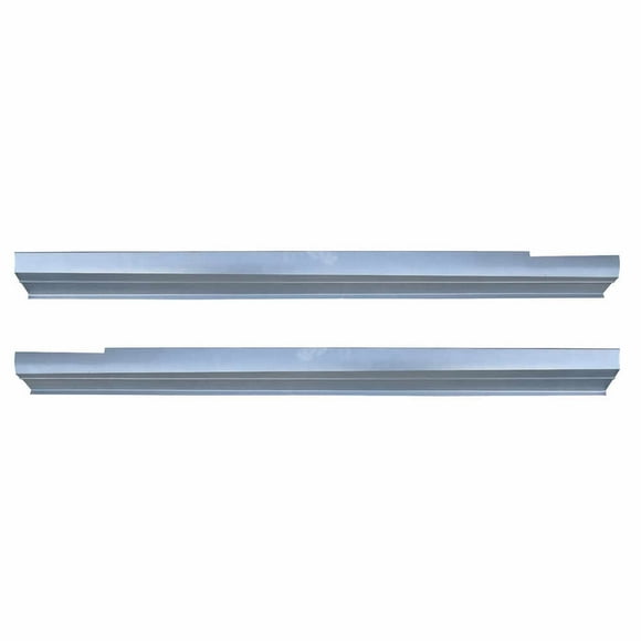 Chevy Malibu Rocker Panel