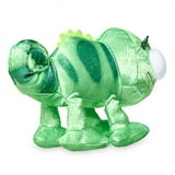 Disney Store Pascal Plush Doll Tangled the Series Mini Bean Bag 7'' New ...