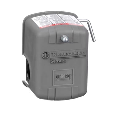 Square D 40/60 PSI Pressure Switch for Water Pump FSG2J24CP - Walmart.com