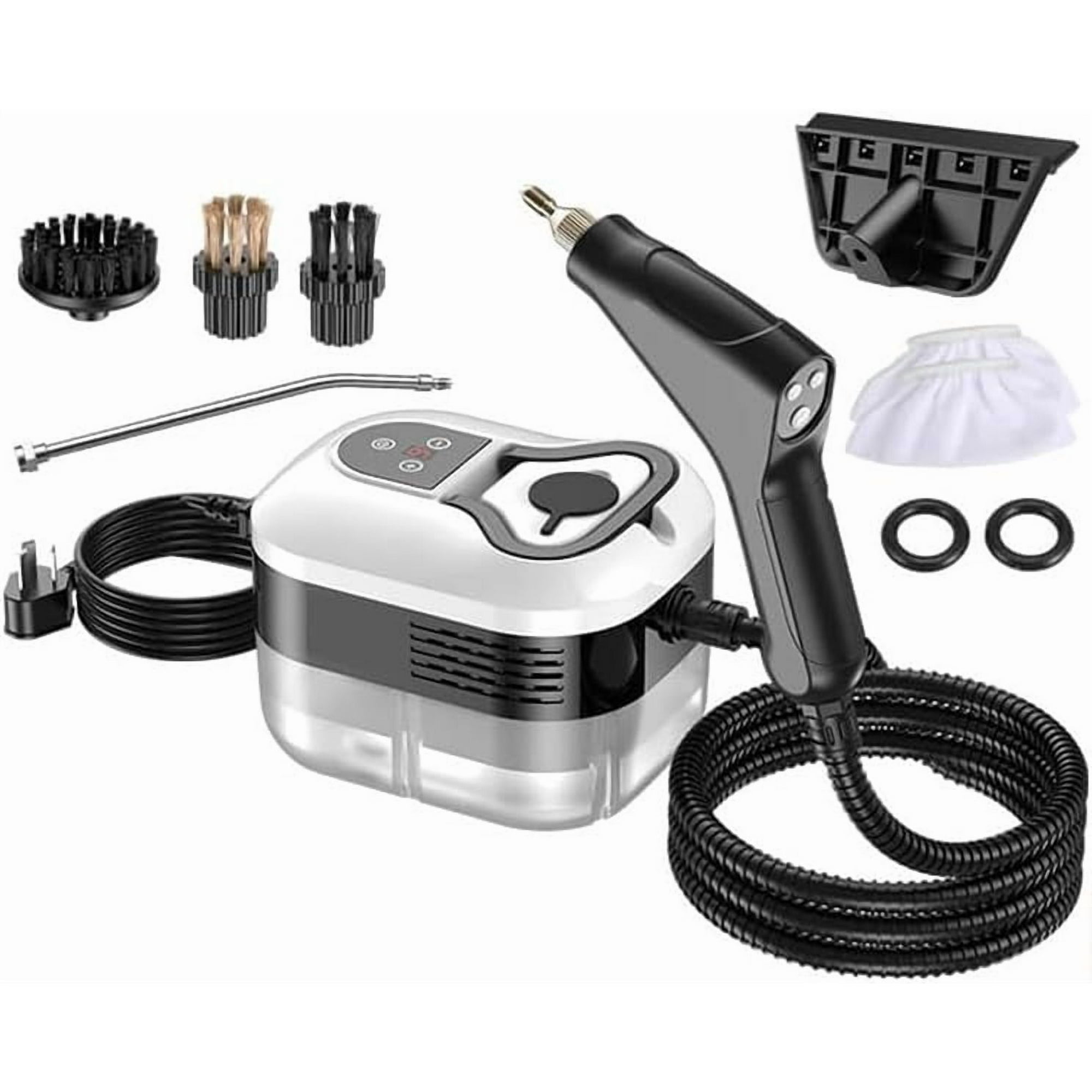 Click here for Bestikun Saker Handheld Steam Cleaner  2500w Fast... prices