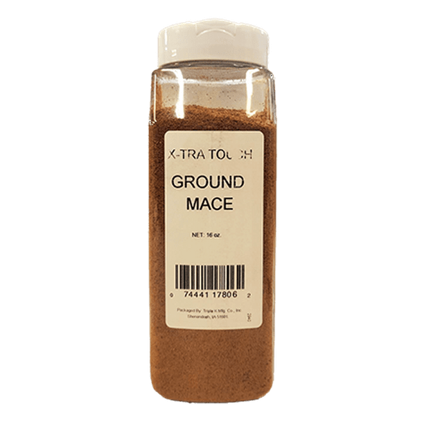 Mace Food