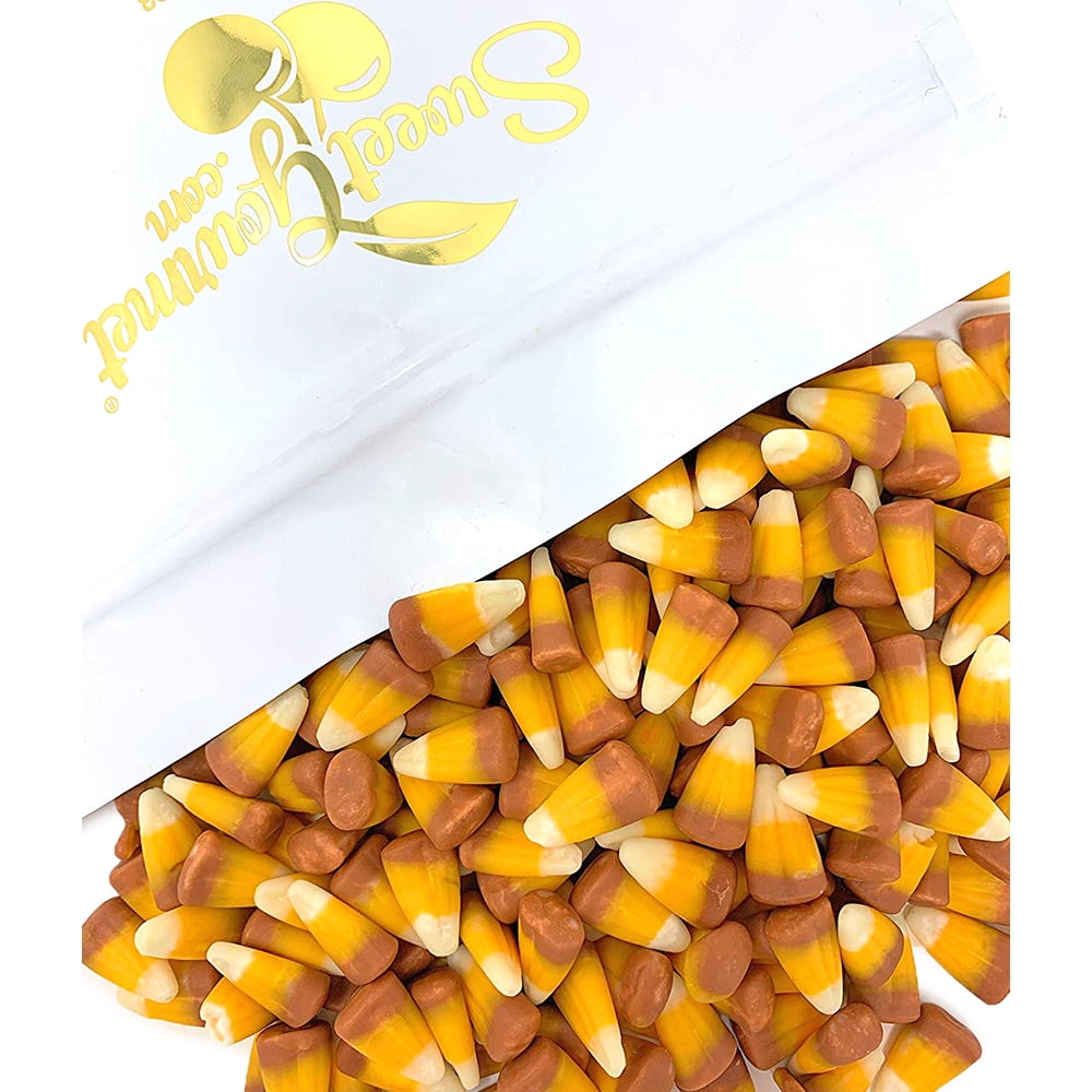 SweetGourmet Caramel Candy Corn | 3 Pounds - Walmart.com - Walmart.com