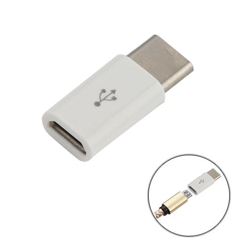 Type C To Micro Usb Adapter
