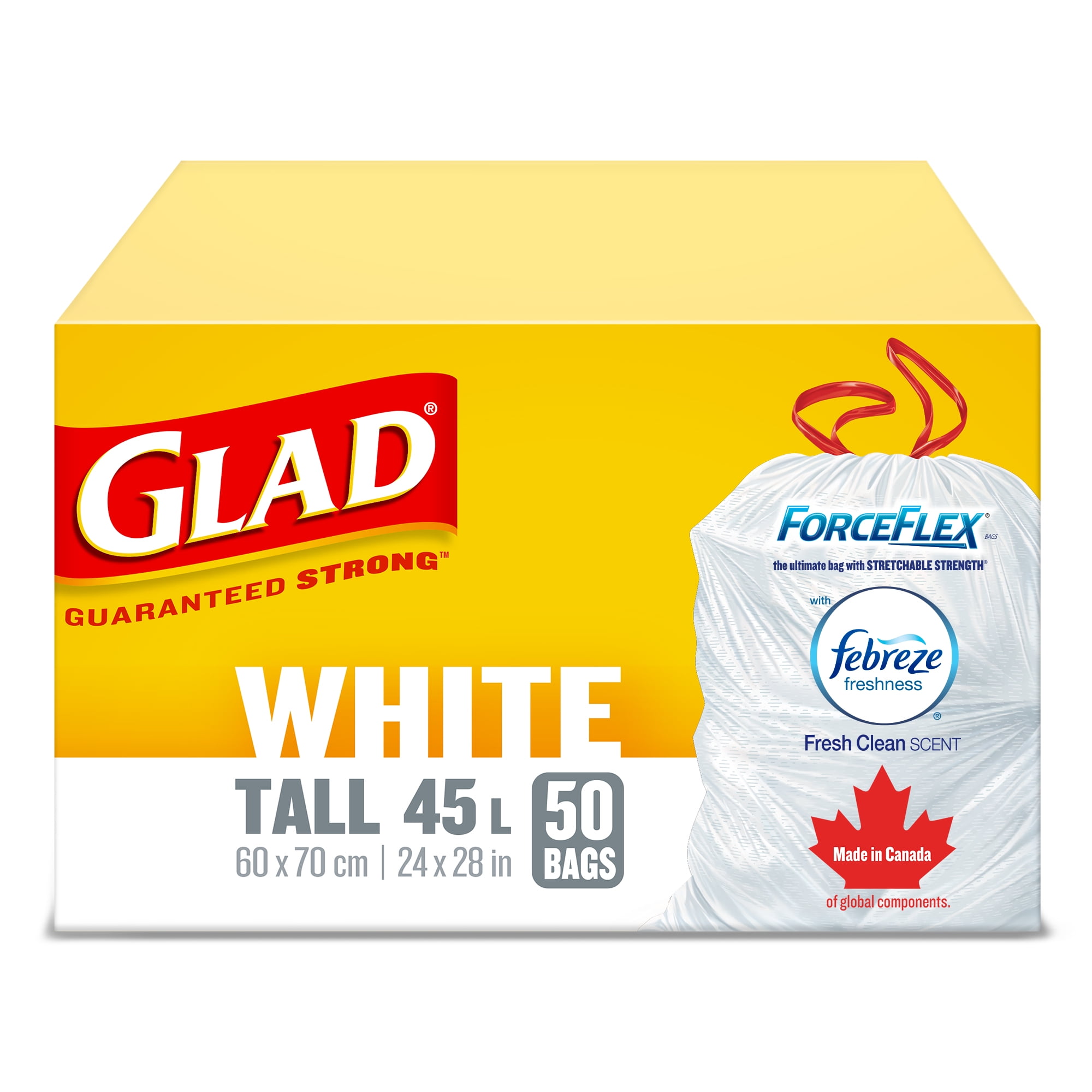 Garbage Bags | Walmart Canada