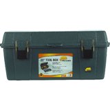 Truper 19" Tool Box 34231 - Walmart.com