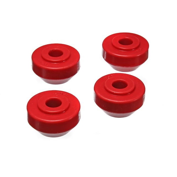 Front Strut Rod Bushing Kit - Compatible with 1962 - 1963, 1965 - 1974 ...