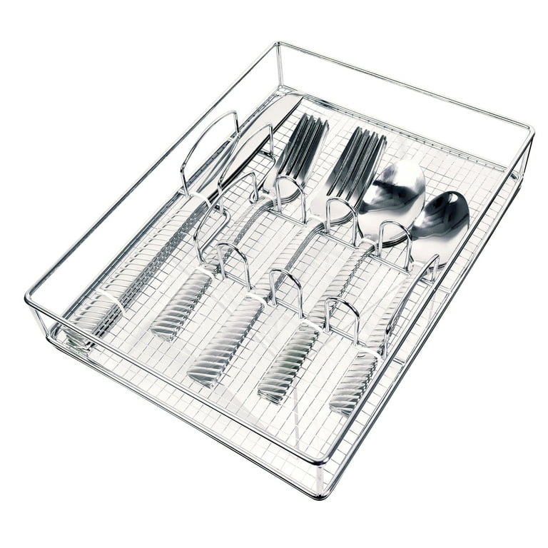 21 piece kitchen cutlery set store