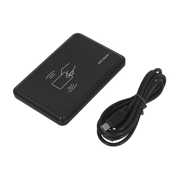 Labymos Intelligent 125KHz ID Card Copier Writer Duplicator Reader ...