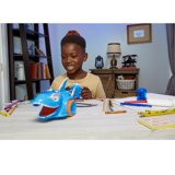 Little Tikes Shark Strike RC Remote Control Toy Car - Walmart.com