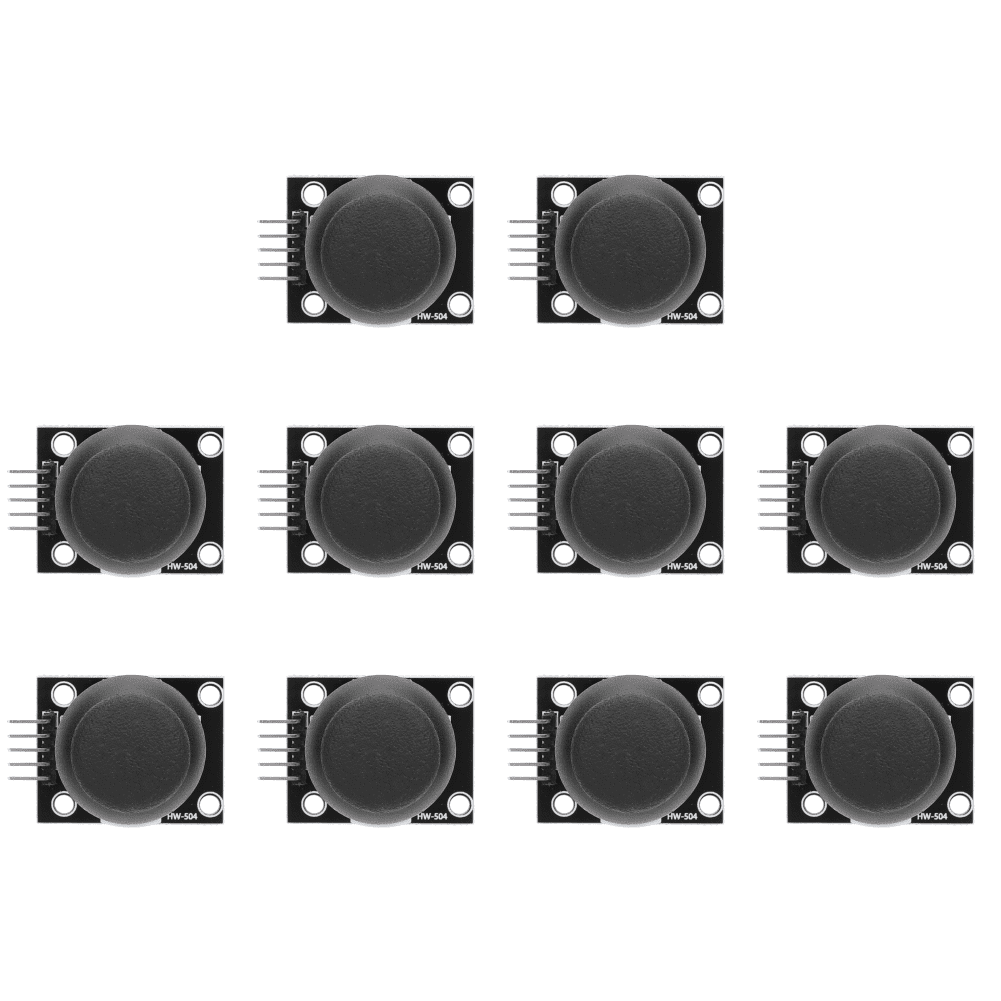 【HW-504】Sensor control del joystick del juego PS2 | Walmart en línea