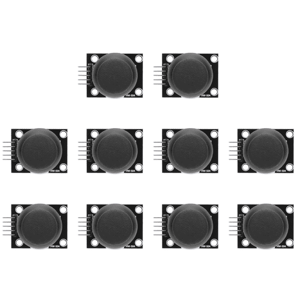 Módulo de palanca de mando para PS2, Sensor de palanca de Control de ...