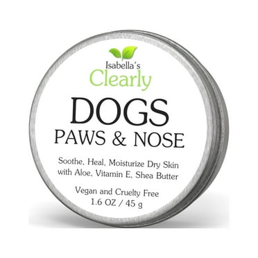 Musher's Secret Paw Protection Dog Wax, 200 Gram - Walmart.com