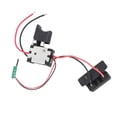 BIMZUC Universal Electric Drill Trigger Switch Speed Adjustable Switch ...