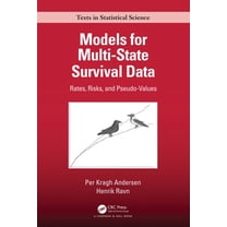 Chapman & Hall/CRC Texts in Statistical Probability, Statistics, and ...