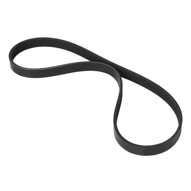Alternator Fan Belt Car Fan Belt V Ribbed Alternator Belt 90916-02336 ...