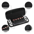 Golden Hour, Carrying Case For Nintendo Switch & OLED Version, Eva ... Golden Hour, Carrying Case For Nintendo Switch & OLED Version, Eva ...
