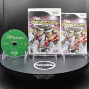 Nintendo Ice Hockey