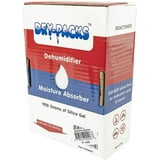 Dry-Packs 900g Dry-Packs Dehumidifying Box - Walmart.com