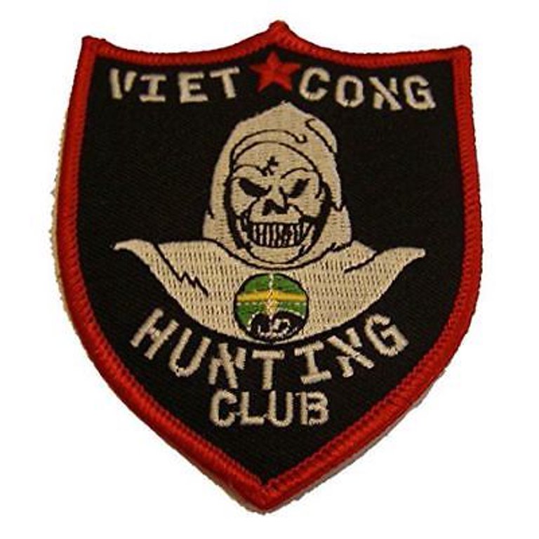 Vietcong Symbol