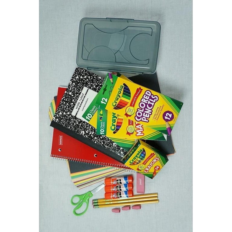 School Supplies For Elementary School
