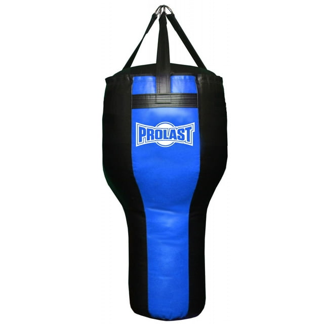 PROLAST Boxing Angle Heavy Bag - Punching Bag Best for Hook and Upper ...
