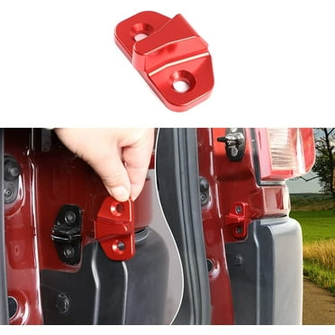 Pilot/Bully LH-003 Tailgate Lock Locks Tailgate Handle; Direct-Fit ...