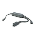 Ultra‑rugged USB‑C to Gigabit Ethernet Adapter with Power Passthrough ...
