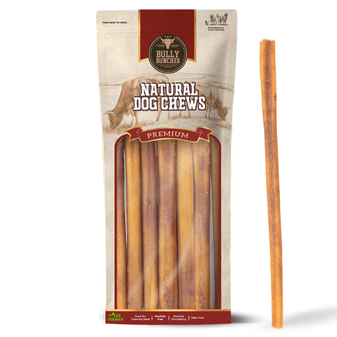 Click here for Bully Bunches 12 Standard Bully Sticks Odour Free... prices