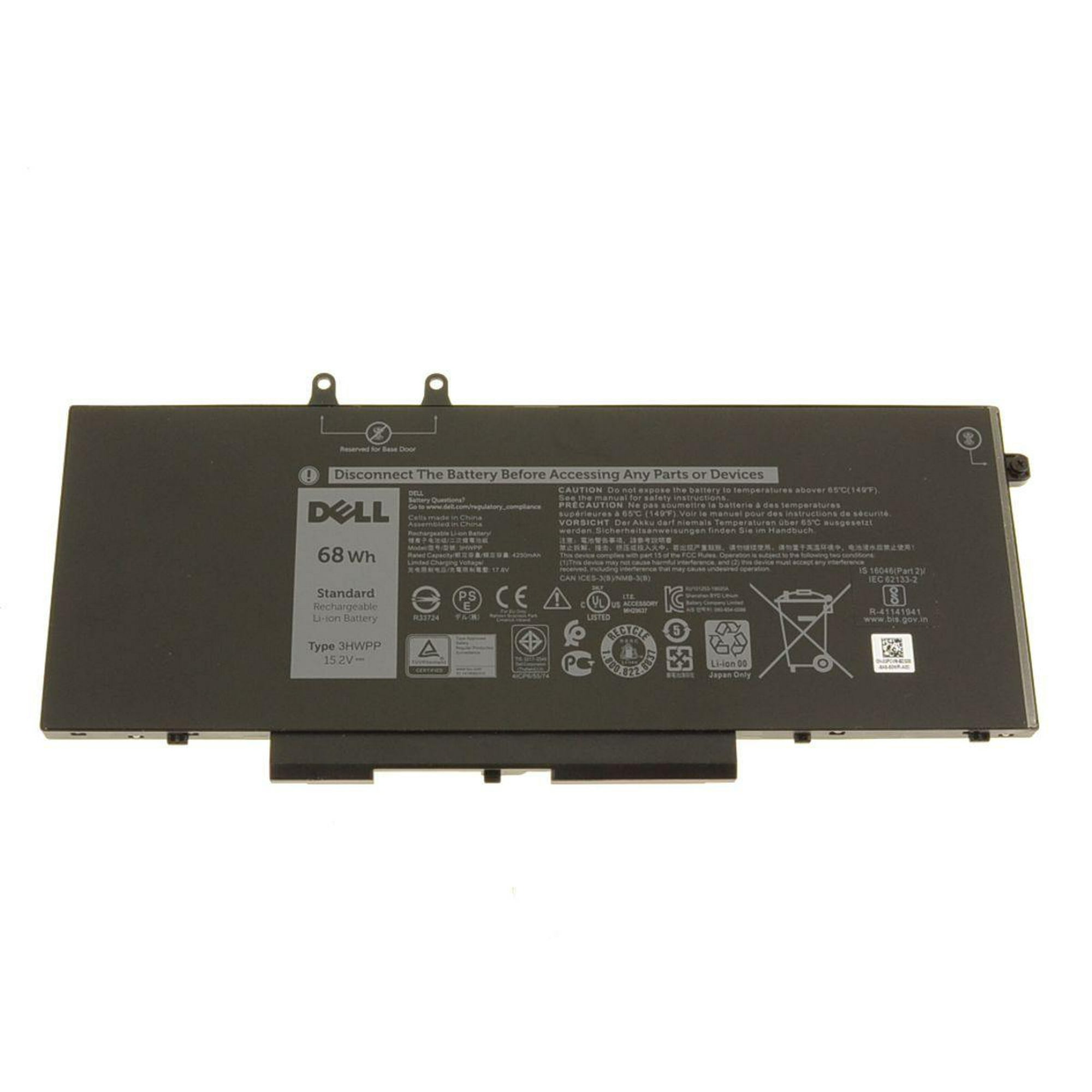 Click here for New Genuine Dell Inspiron 7500 7506 7706 2-In-1 Ba... prices