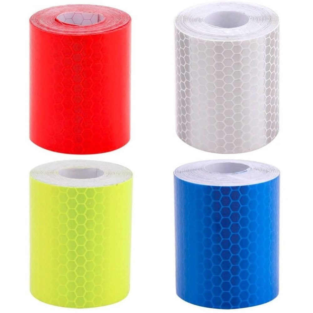Click here for Jjnj Reflective Tape - Waterproof Reflective Tape... prices