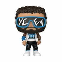 WWE Damian Priest MITB Premium Funko Pop! Vinyl Figure #184 - Walmart.com