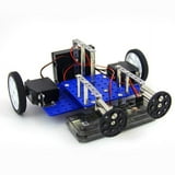 11 in 1 Programmable Robot Kit - STEM Learning Educational Robotics Kit ...