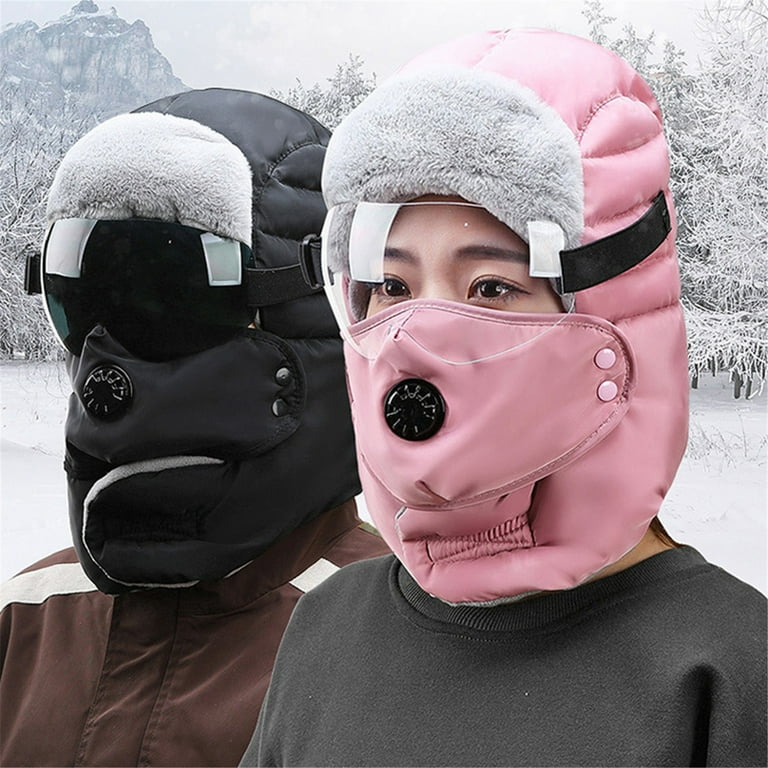 Unique Mask Designs For Men