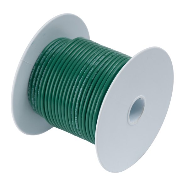8 Awg Wire
