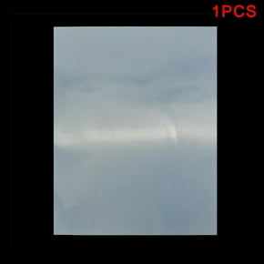 Inkjet Printable Transparency Film