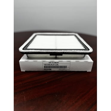 A-Premium Engine Air Filter Compatible with Subaru Ascent, Crosstrek ...