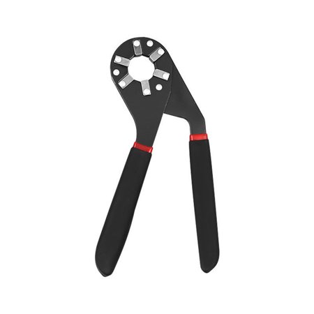 Magic wrench adjustable wrench multi-function torque can hold hex ...