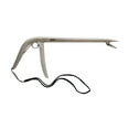 Berkley Stainless Steel Fishing Hook Remover - Walmart.com