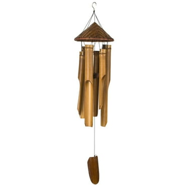 Carson Chime and Garden Stand For Chimes up to 44 - Walmart.com