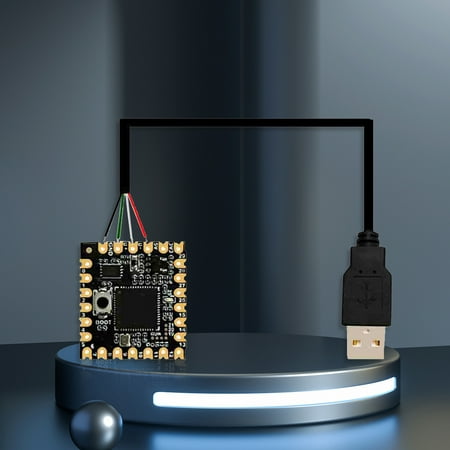 Peggybuy RP2040-Core-A Microcontroller Development Board DIY for ...