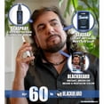 Blackbeard for Men Anti-Aging Super Pack, Beard Color, Hair Loss Serum ...
