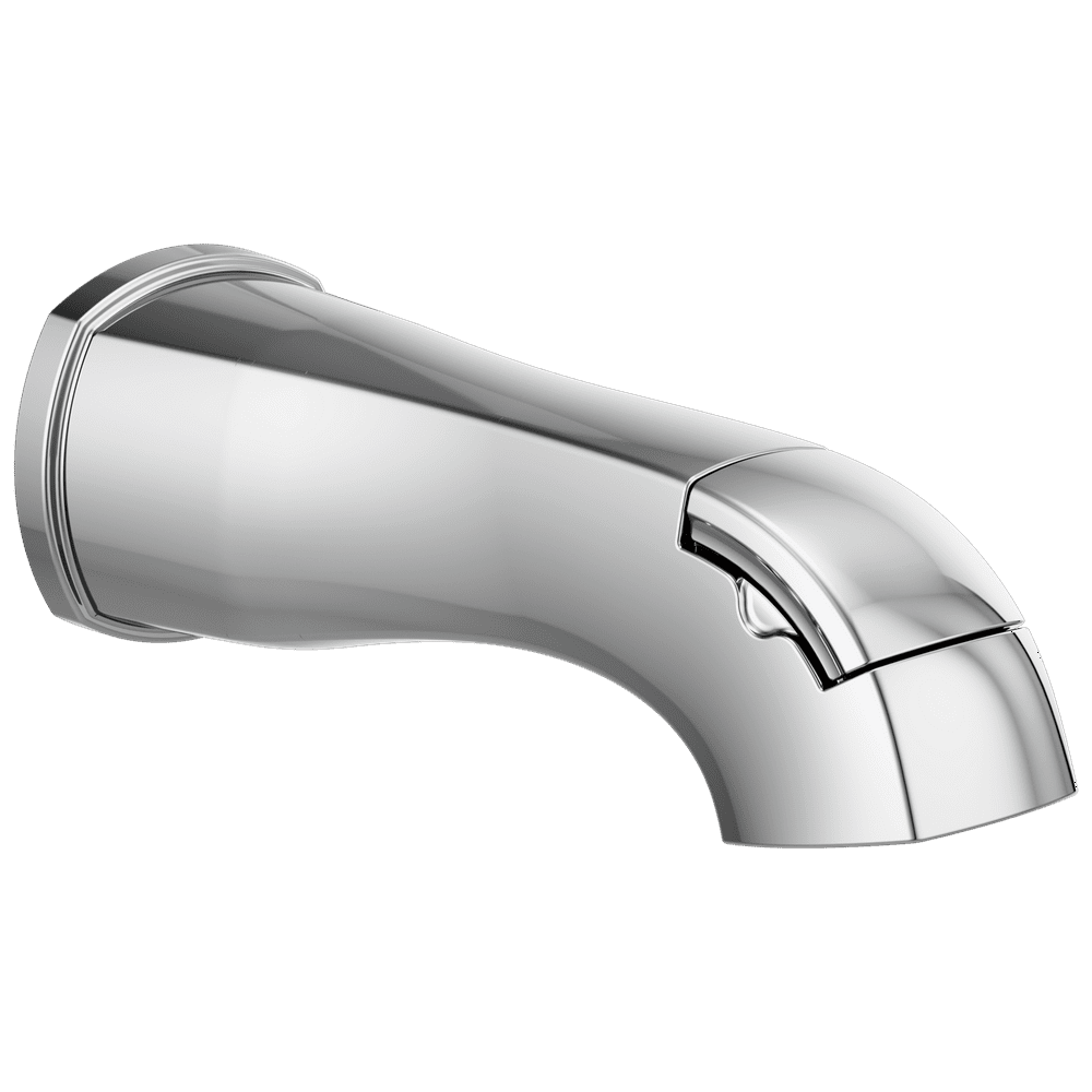 Delta Stryke: Diverter Tub Spout - Walmart.com - Walmart.com