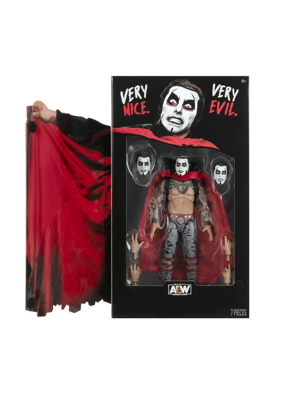 AEW Action Figures - Toys - Walmart.com