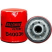 Engine Oil Filter Baldwin B99-SS - Walmart.com