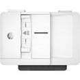 HP OfficeJet Pro 7740 All-in-One Inkjet Printer - Color Copier/Fax ...