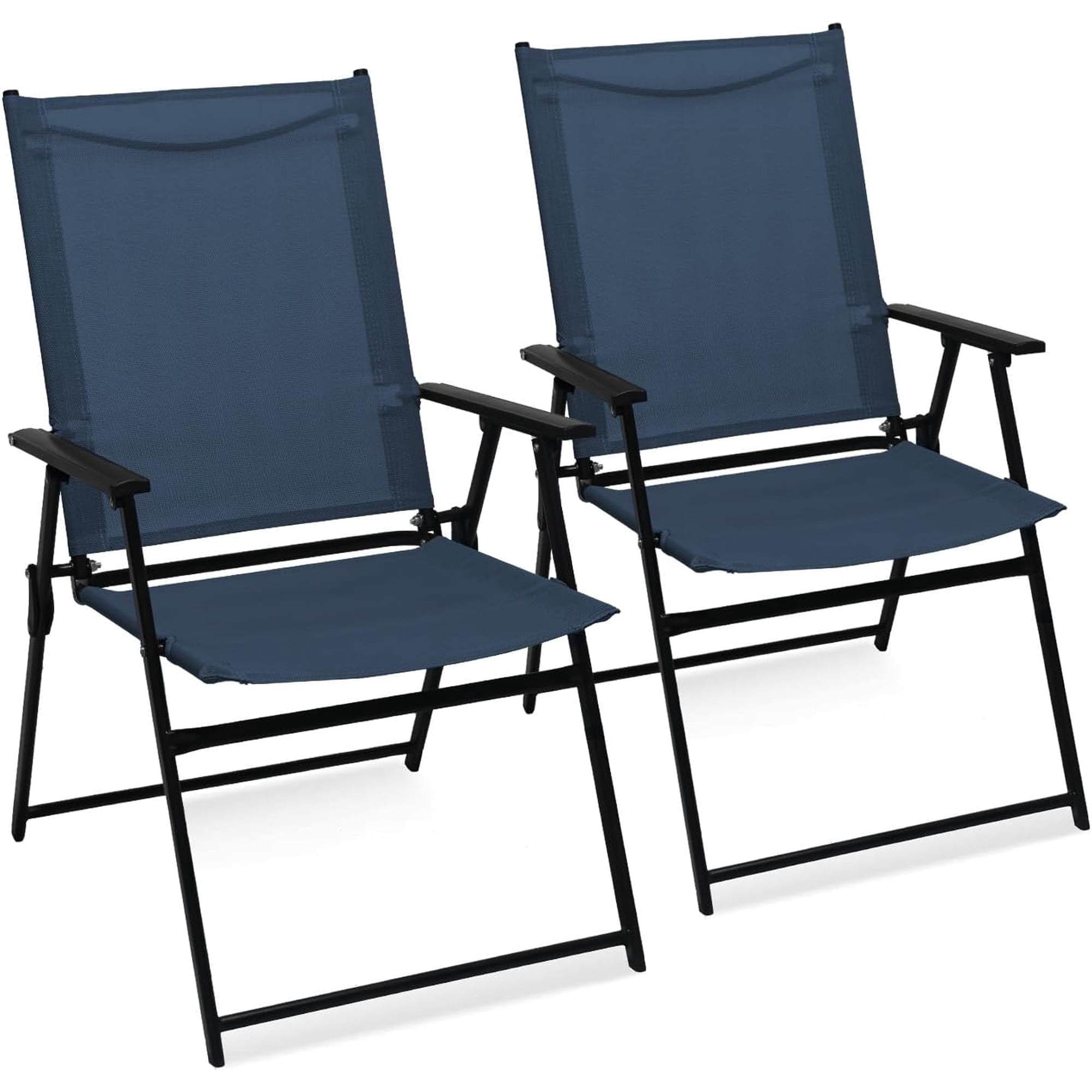 Click here for Jmgjoy Folding Patio Chairs  Outdoor Dining Chairs... prices