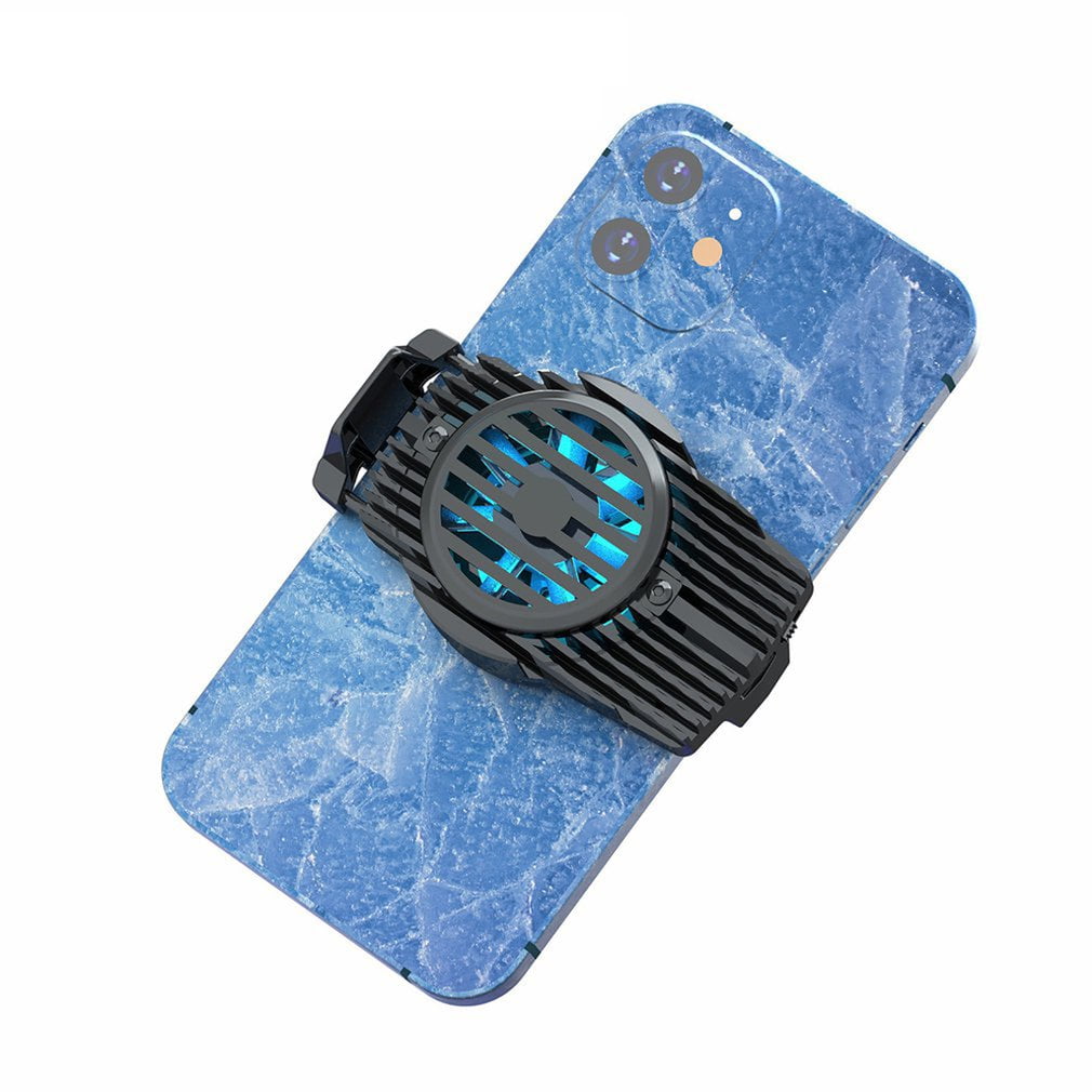 Universal Cooler Portable Heat Sink Semiconductor Heatsink Phone ...