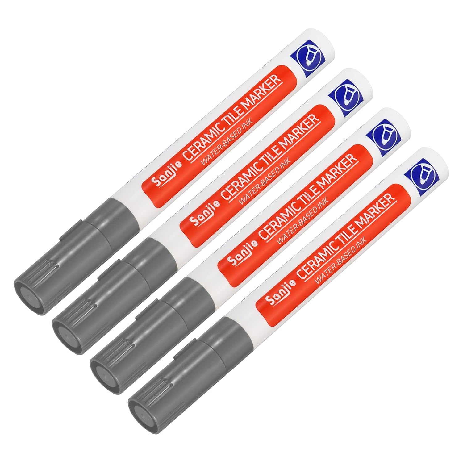 Click here for Unbranded Zoussiqi 4 Pcs Grout Paint Pen  Waterpro... prices