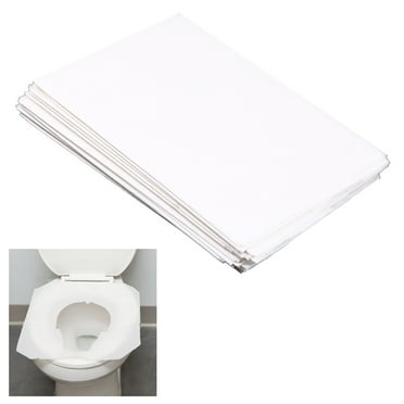 Toilet Seat Covers Paper Travel Disposable Toilet Seat Disposable ...
